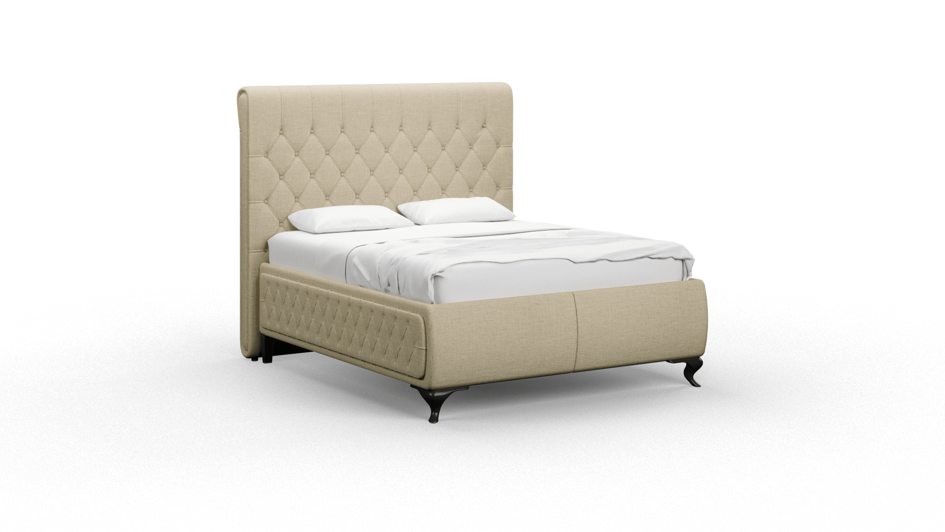 SPAVAĆE SOBE – Kalea – Namještaj po mjeri