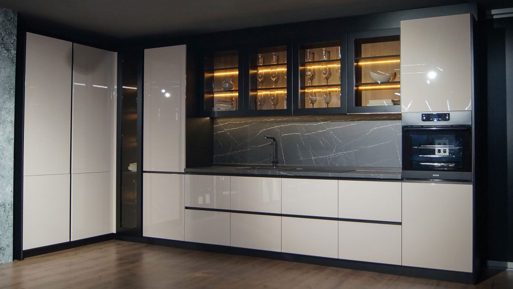 KUHINJE – Kalea Namještaj