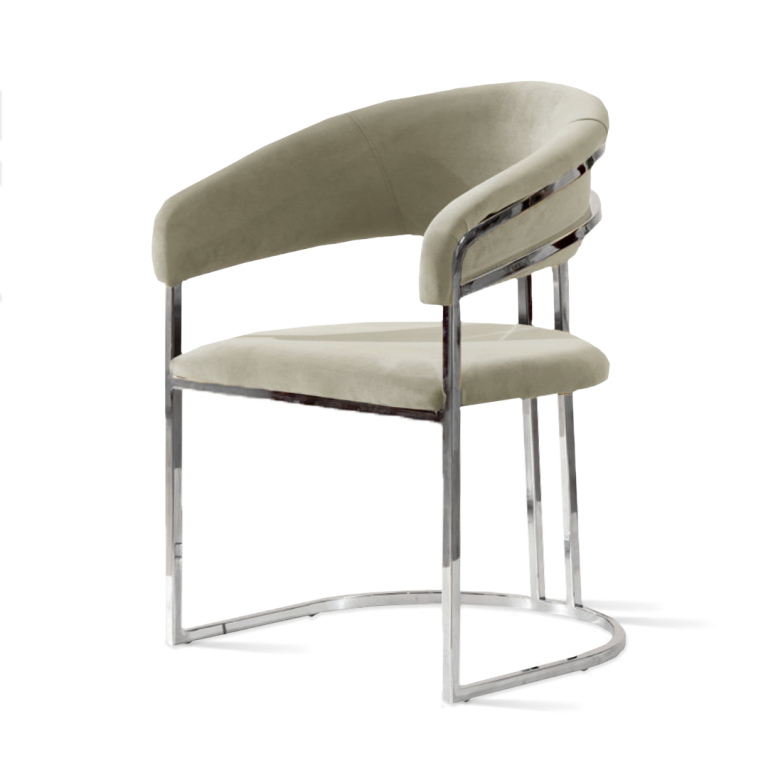 TRPEZARIJSKE STOLICE – Kalea Namještaj