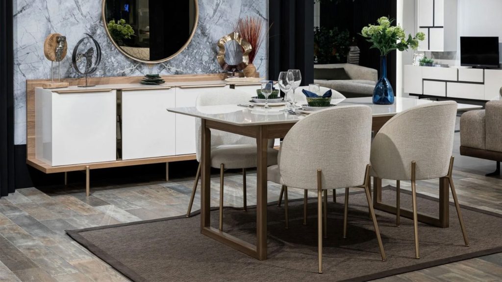 Isabelle – Kalea Namještaj